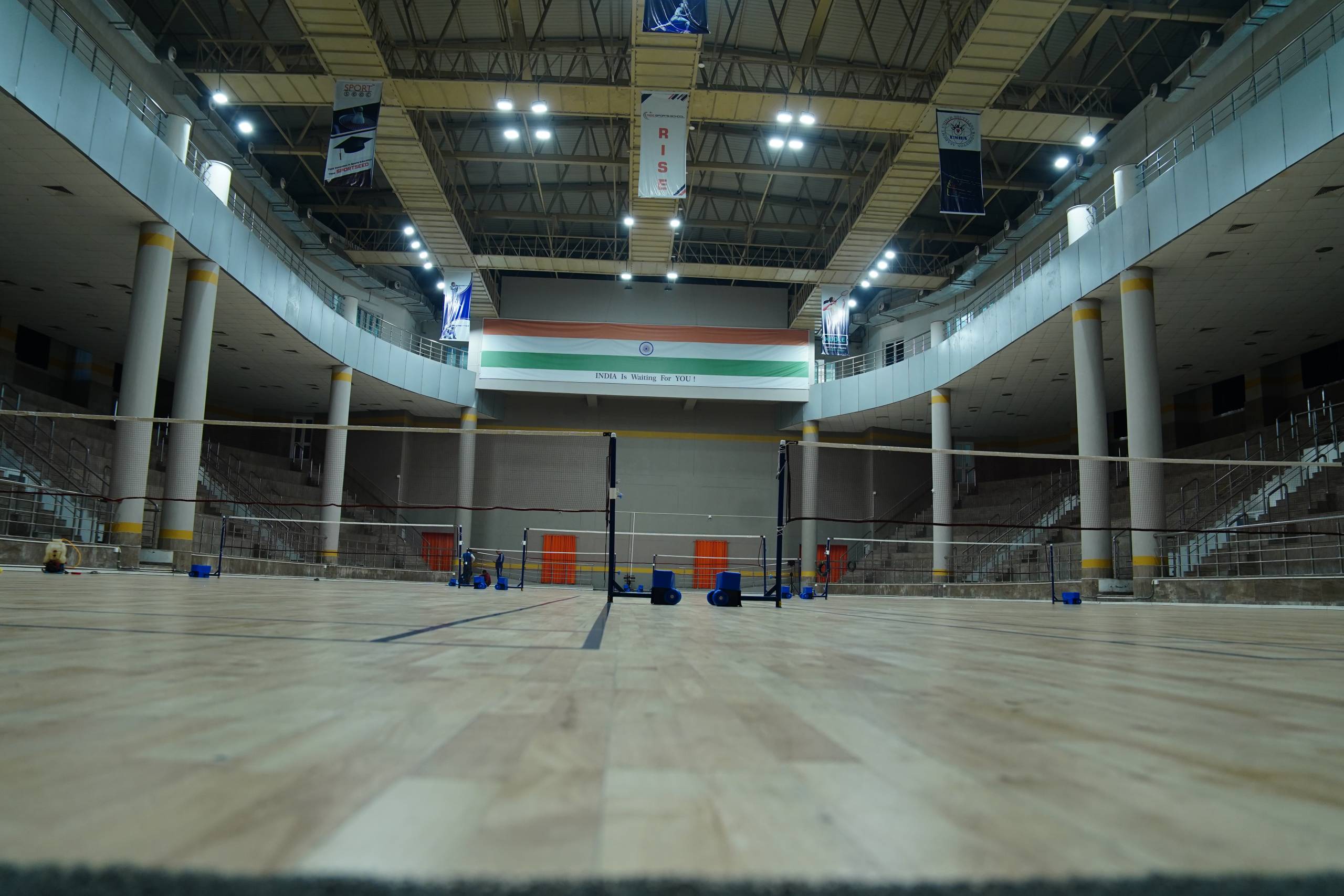 Sportseed – Play To Be